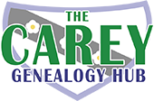 The Carey Genealogy Hub - History of the Carey and Cary surnames
